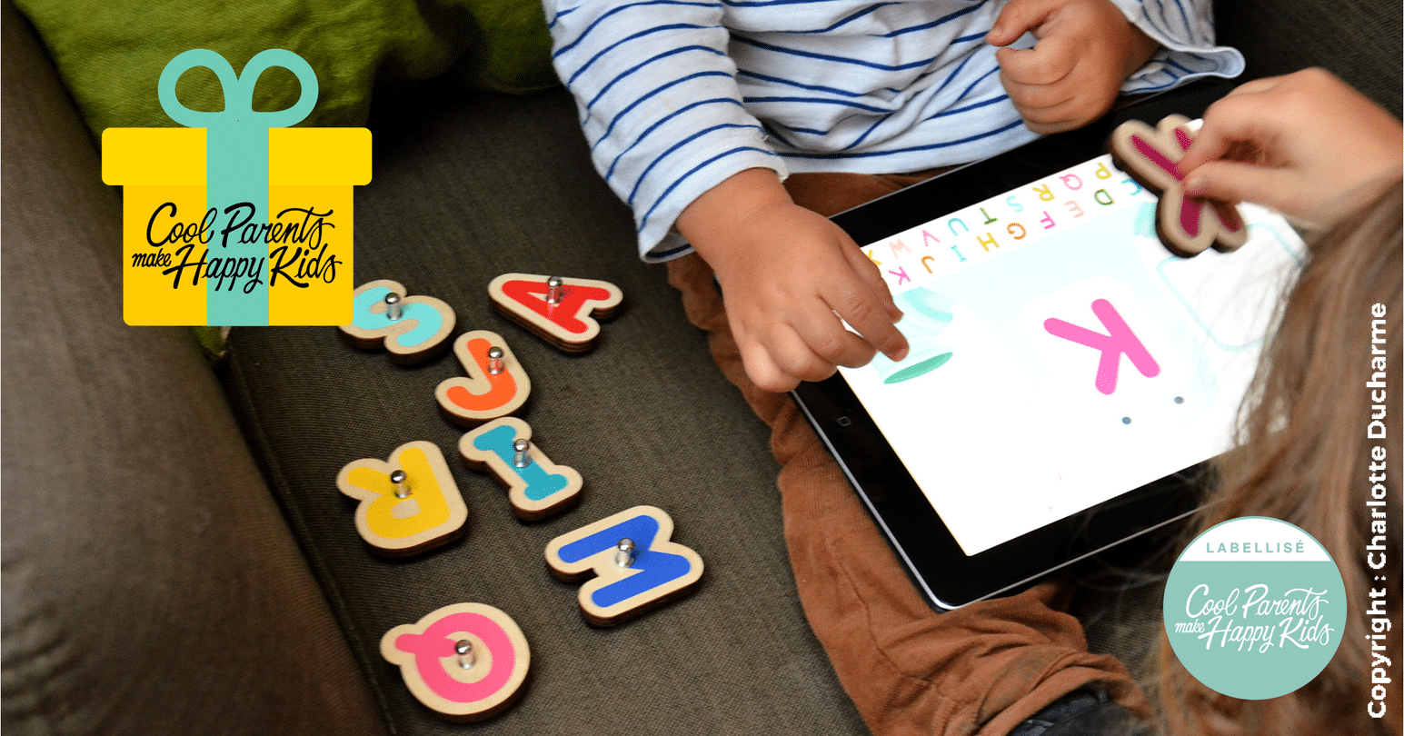 Marbotic : Apprendre à nos enfants à lire et à écrire de façon ludique ...