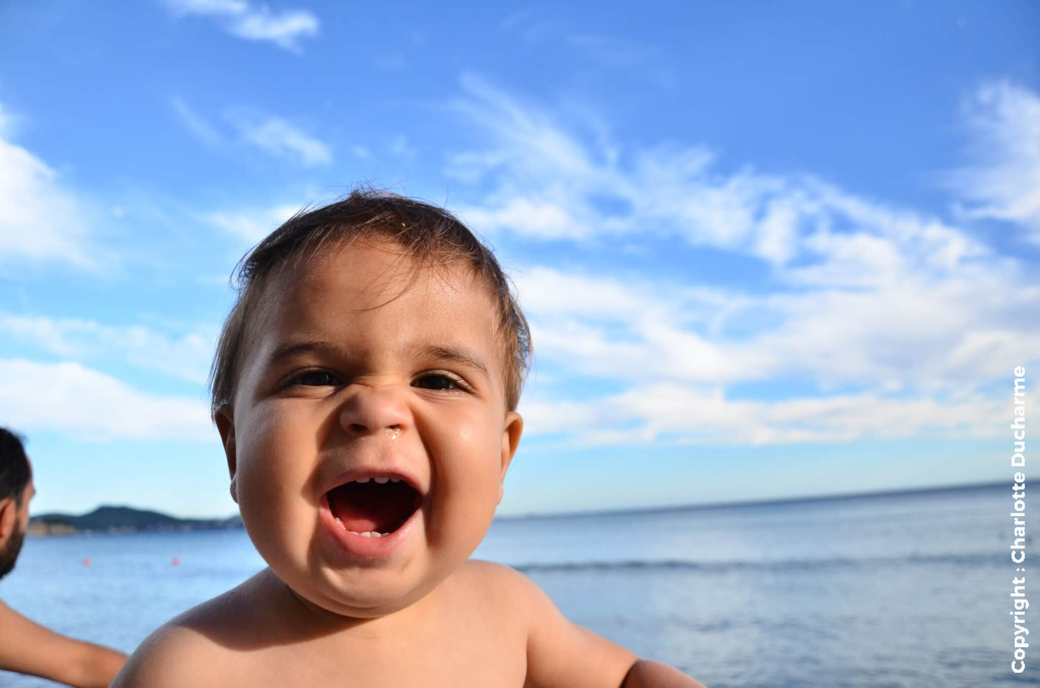 Time to play - le game imparable pour faire rigoler bébé - Cool Parents ...