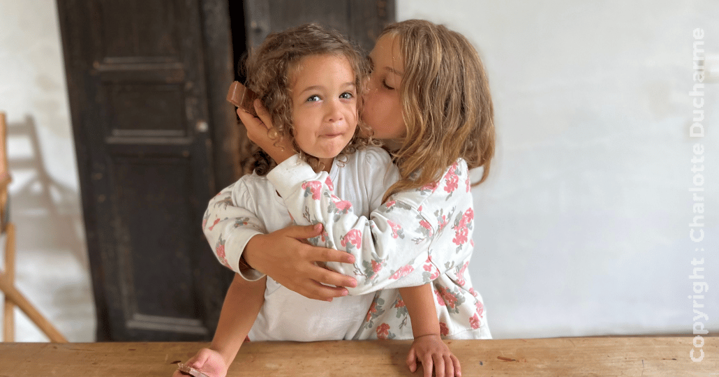 Tu lui dis pardon !" Et si cette phrase était contre-productive ...