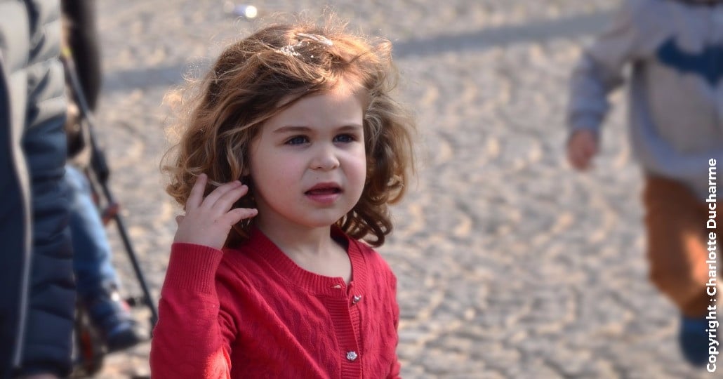 Enfant difficile : 8 astuces pour lui dire non sans lutter - Cool ...