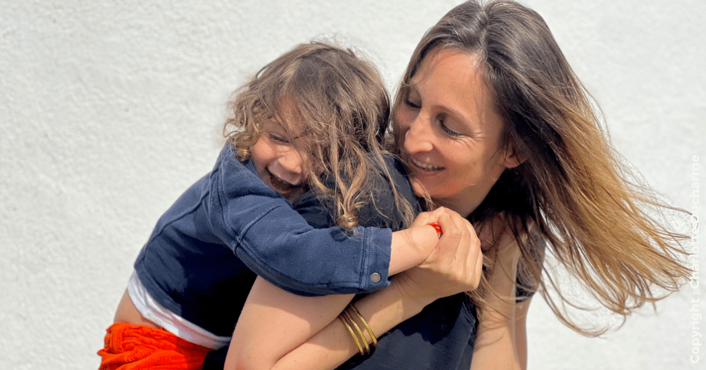 Relation parent-enfant : 3 ingrédients pour l'embellir ! - Cool Parents ...