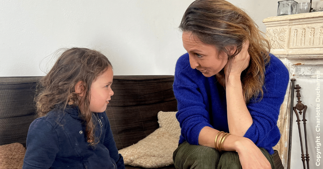 Enfant difficile : 8 astuces pour lui dire non sans lutter - Cool ...