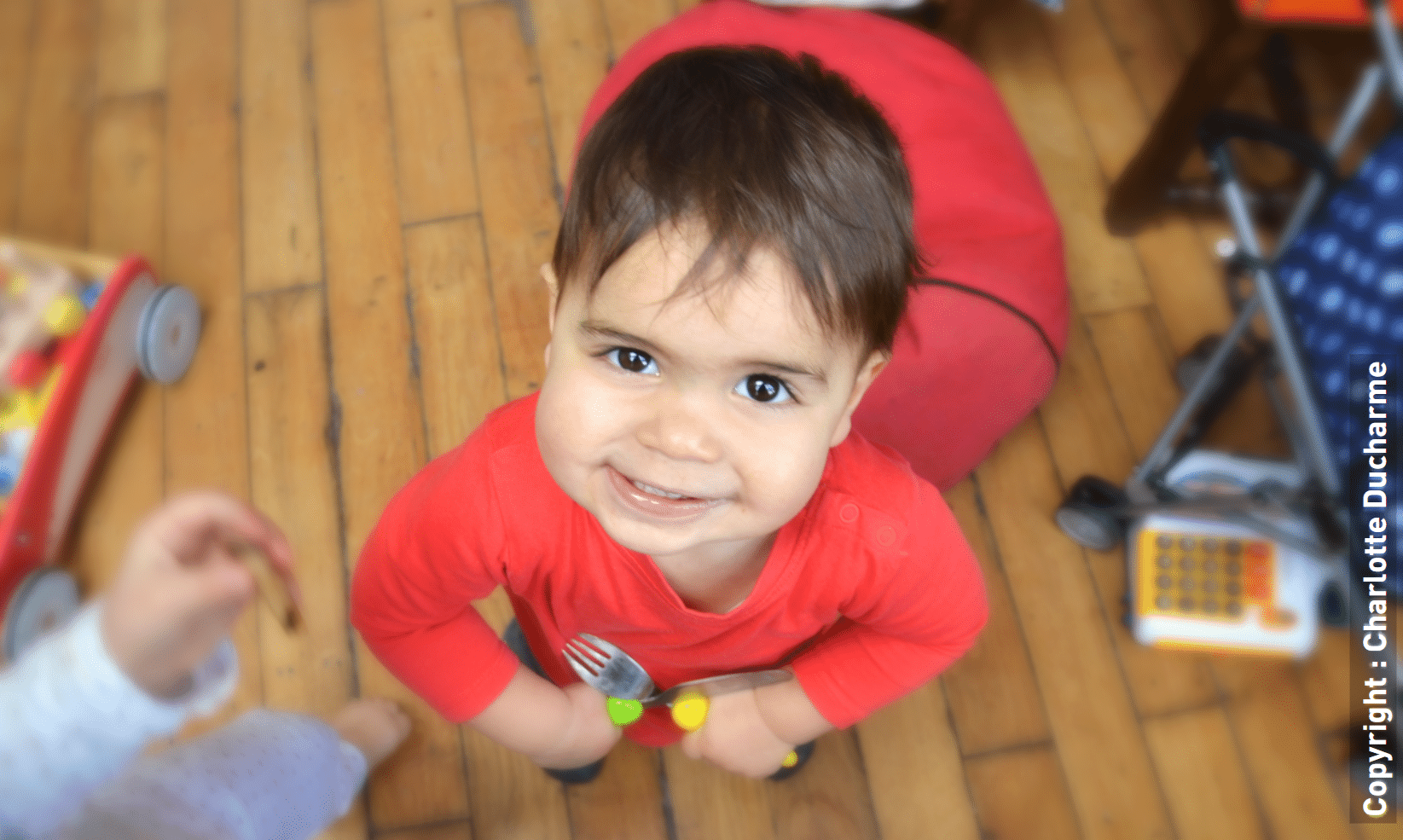 Mon enfant fait caca dans sa culotte - Cool Parents Make Happy Kids