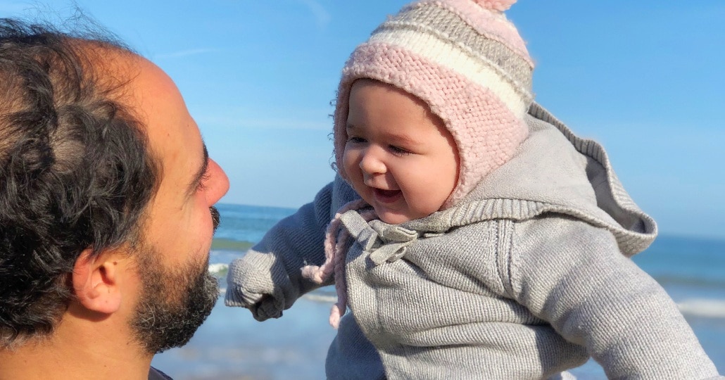 Langage bébé : les différentes phases et les attitudes à adopter - Cool ...