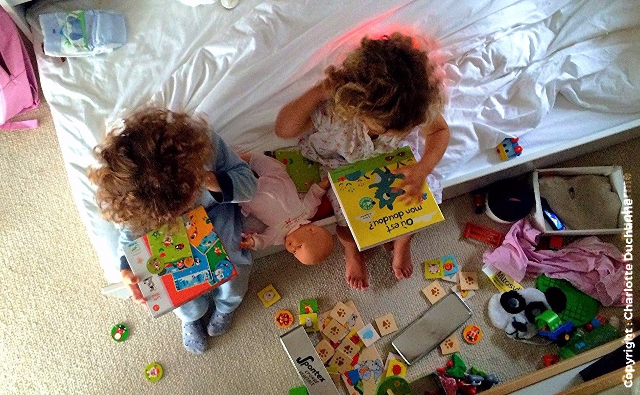 Apprendre à ranger : les meilleures astuces ! - Cool Parents Make Happy ...