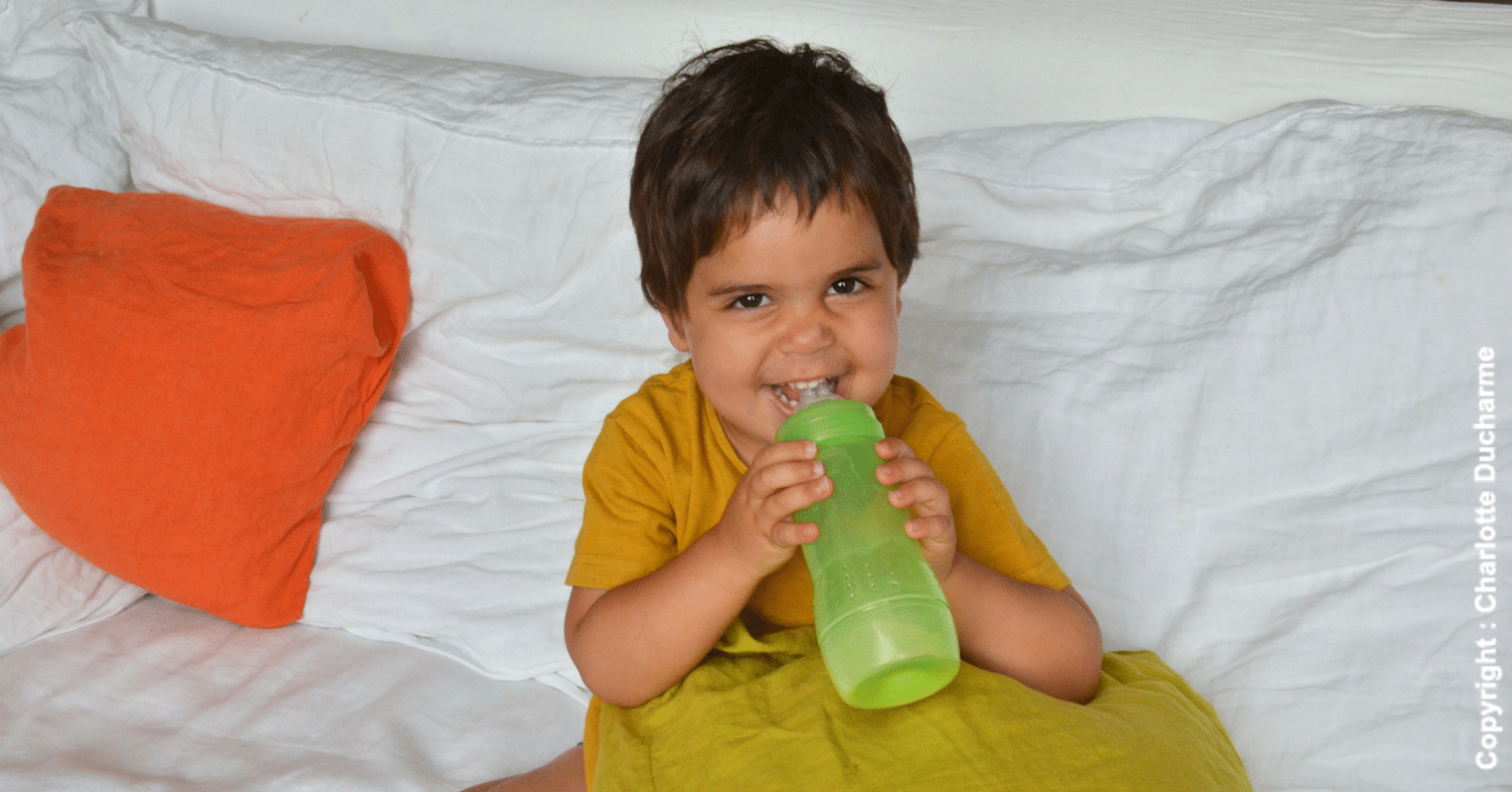 Lait infantile : ce qu’il faut absolument savoir avant de choisir ...