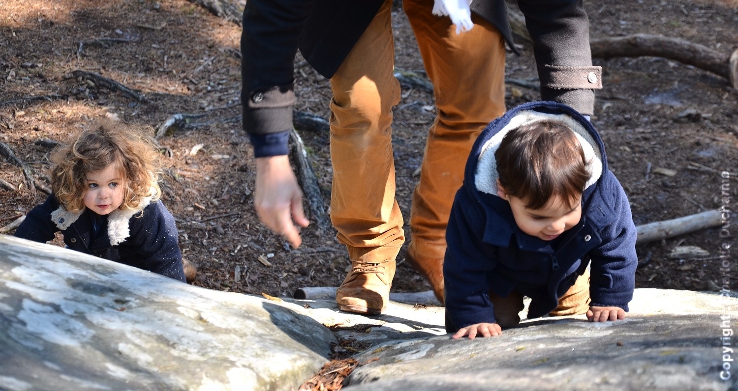 Le meilleur moyen pour donner confiance en soi à son enfant - Cool ...