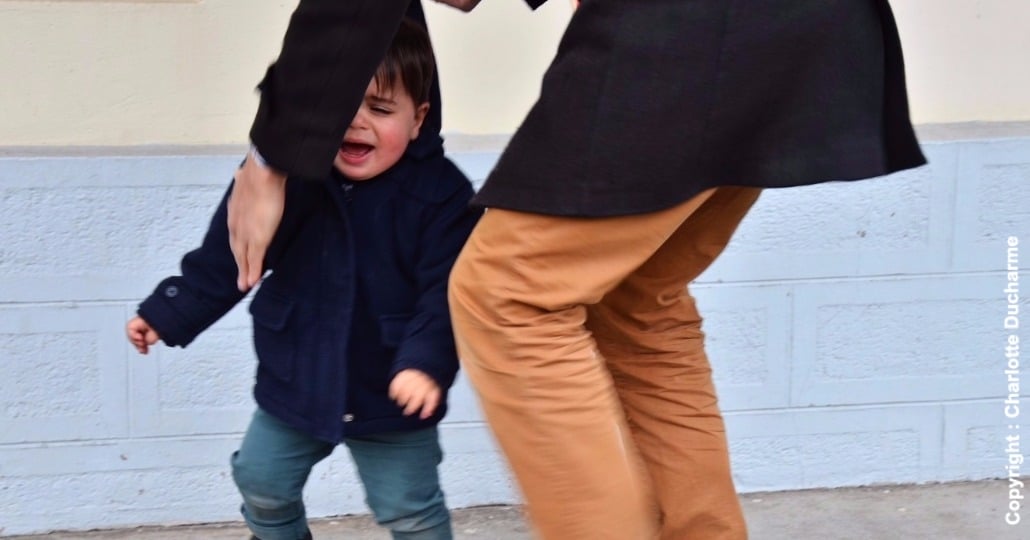 Enfant difficile : 8 astuces pour lui dire non sans lutter - Cool ...