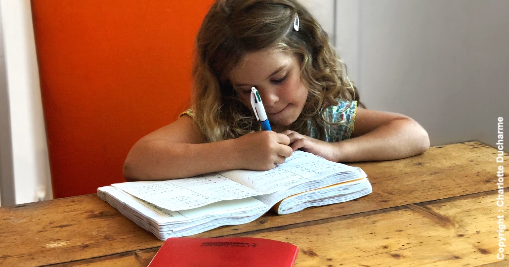 Contre Les Devoirs À La Maison | Ventana Blog