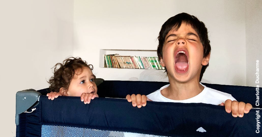 Enfant difficile : 8 astuces pour lui dire non sans lutter - Cool ...