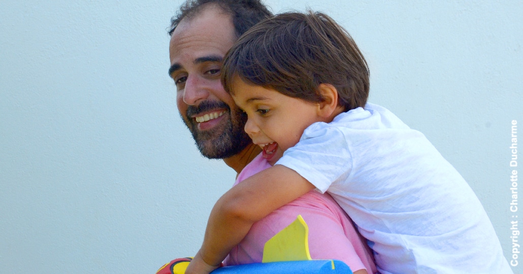 Relation parent-enfant : 3 ingrédients pour l'embellir ! - Cool Parents ...