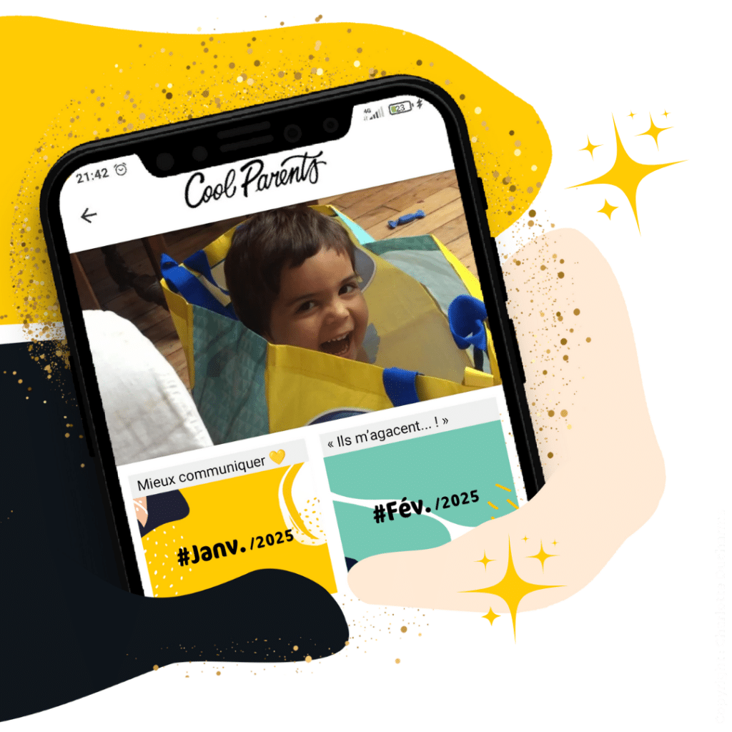 Enfant difficile : 8 astuces pour lui dire non sans lutter - Cool ...