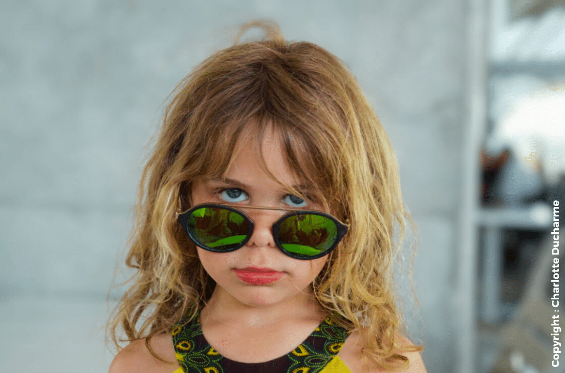 “En France : tu fais chier les gens, avec tes enfants !” La France ...